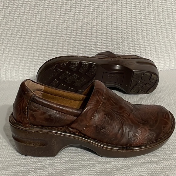 boc | Shoes | Boc Born Concept Peggy Clogs | Poshmark